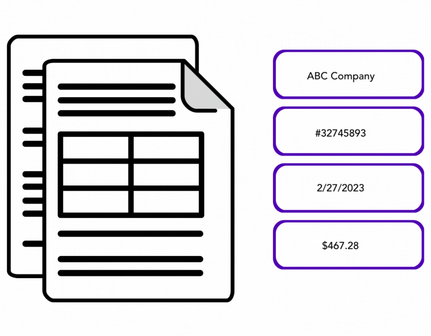 Enhanced Document Processing | ETran by FTNI